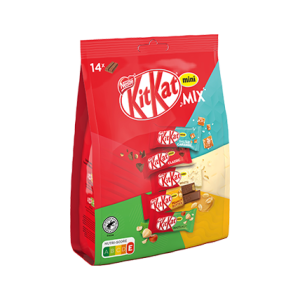 Have A Break, Have A KitKat | KitKat®