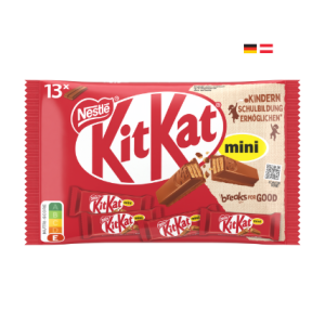Have A Break, Have A KitKat | KitKat®