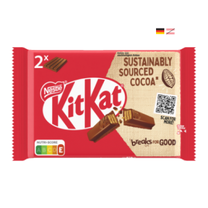 Have A Break, Have A KitKat | KitKat®